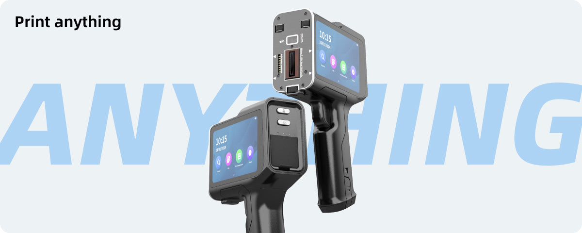 Printisian - Print Anything, Anywhere, All at Once!