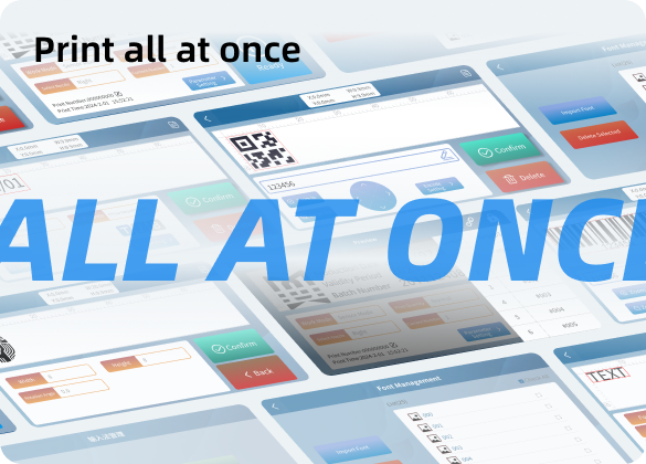 Printisian - Print Anything, Anywhere, All at Once!