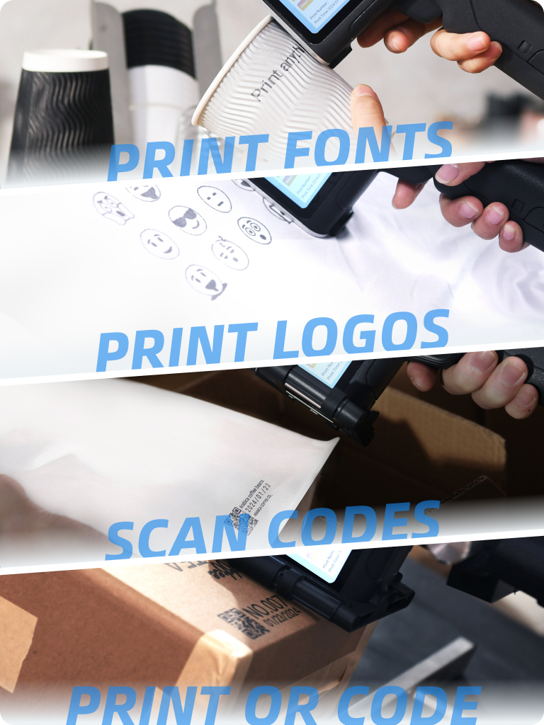 Printisian - Print Anything, Anywhere, All at Once!