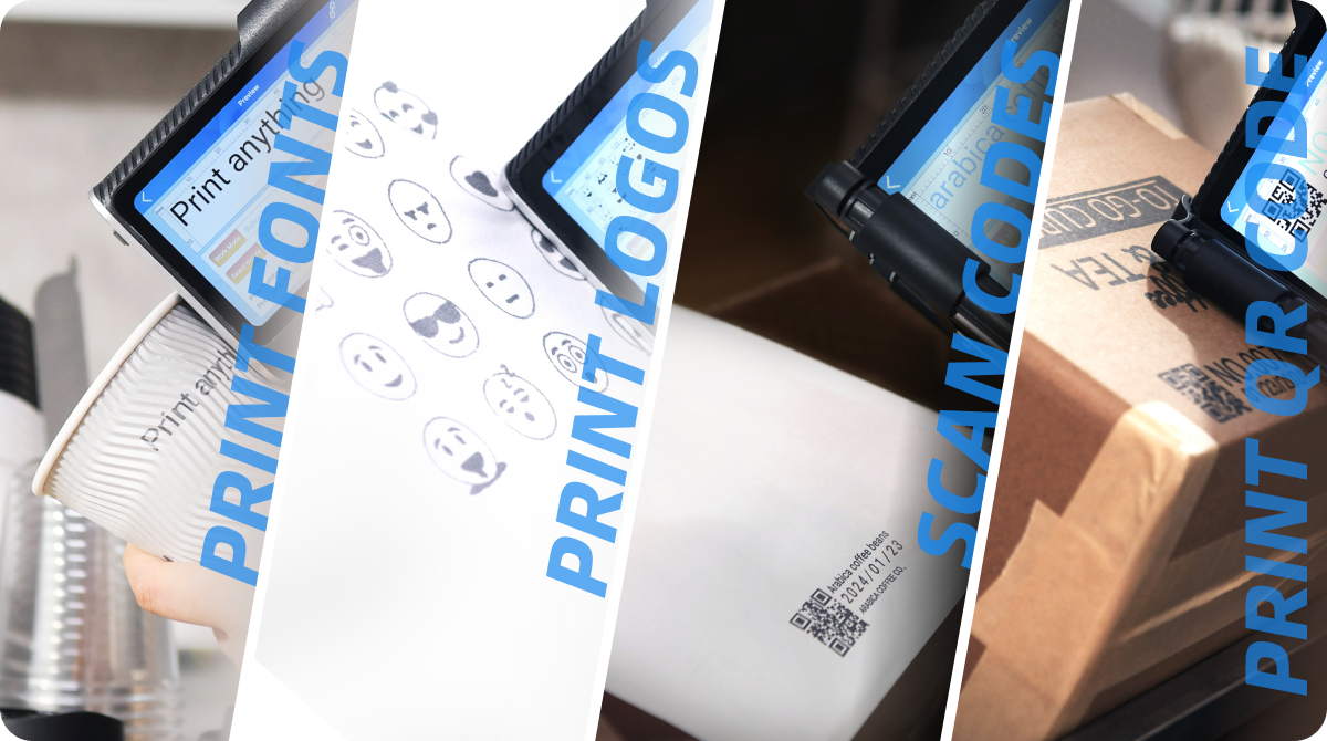 Printisian - Print Anything, Anywhere, All at Once!