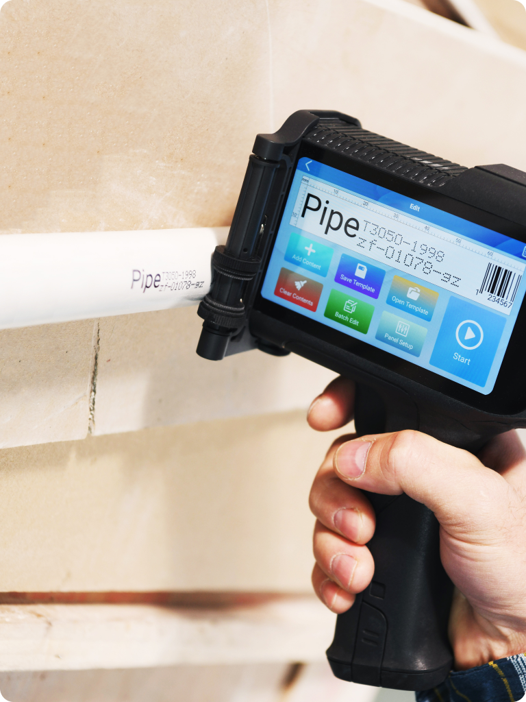 Printisian - Print Anything, Anywhere, All at Once!